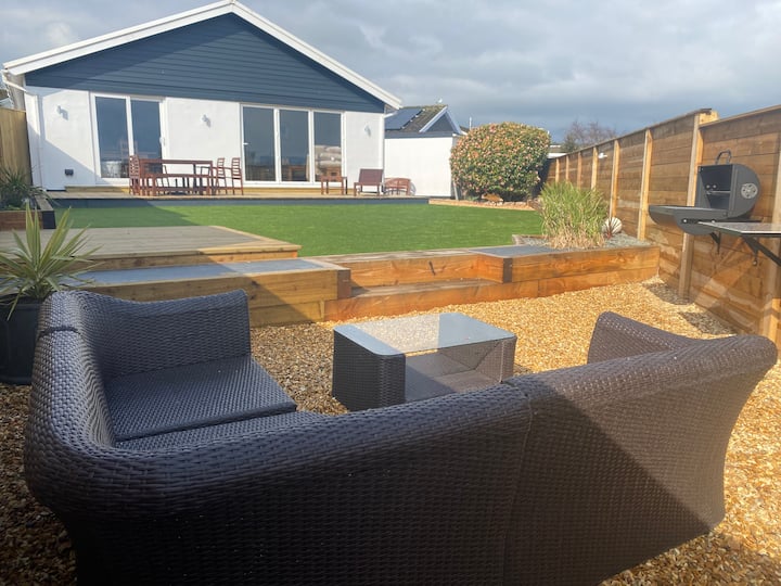 Luxury Property, Hot Tub, Secure Garden, Parking - Marazion