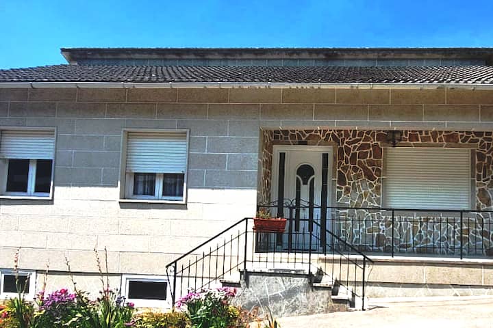 Casa Nieves - Cambados