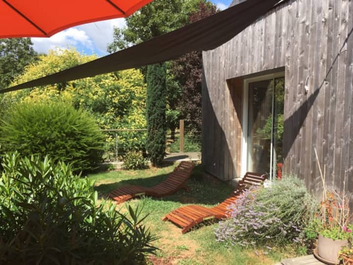 Grande Maison Proche Golfe Du Morbihan - Morbihan