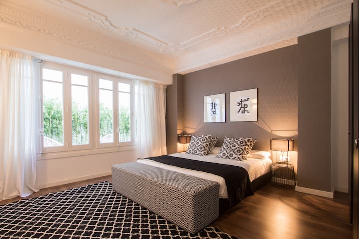 Valencia Luxury - Boutique Center Superior - Valencia