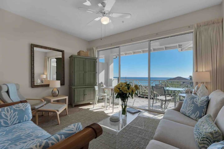 Santa Rosa Beach Vacation Rentals | Cottage and Villa Rentals | Airbnb