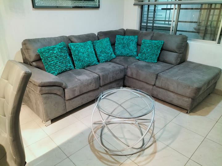 Hermoso Departamento A Solo-3 Cuadras De San Pedro - Tlaquepaque