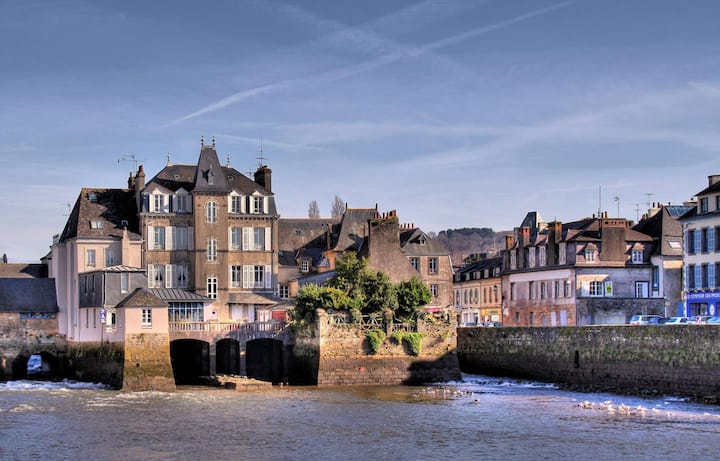 La Forest-Landerneau Alloggi e case vacanze - Bretagna, Francia | Airbnb