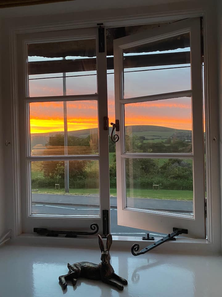 Deal Cottage A Cosy Jurassic Coast Getaway For Two - Swanage