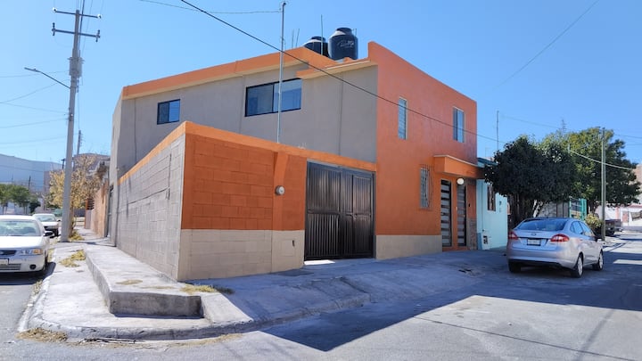 Rincón Del Sur - Saltillo