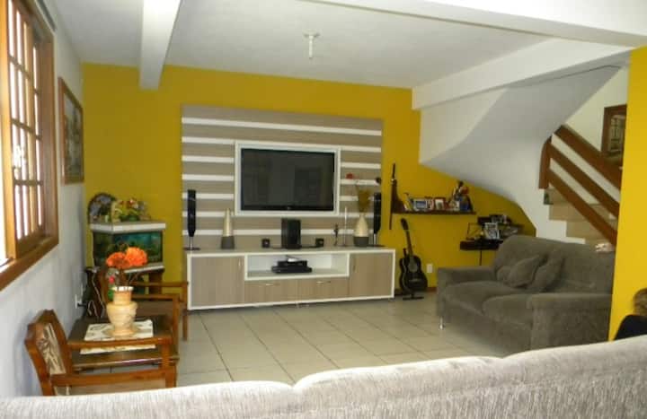 Residencial Do Ziza 2 - Florianópolis