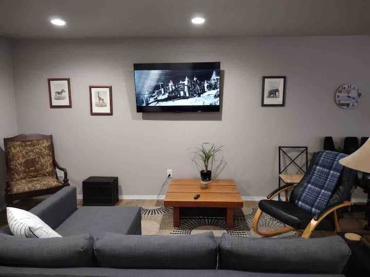 New Condo Moses Lake, A4 With View - Moses Lake, WA