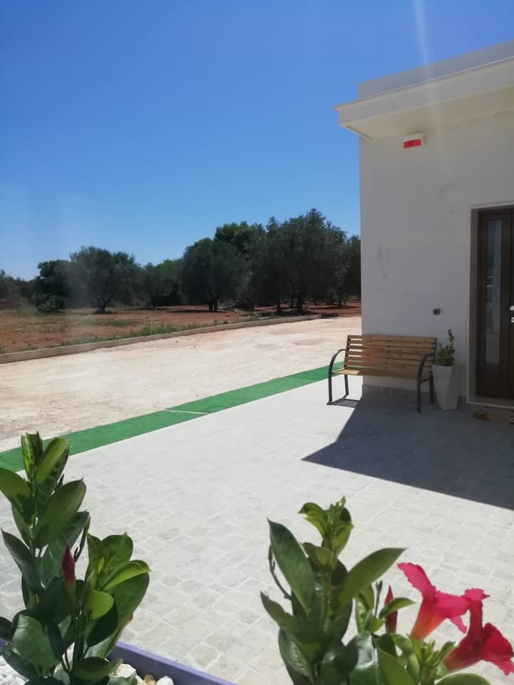 L'albero D'oro - Oria