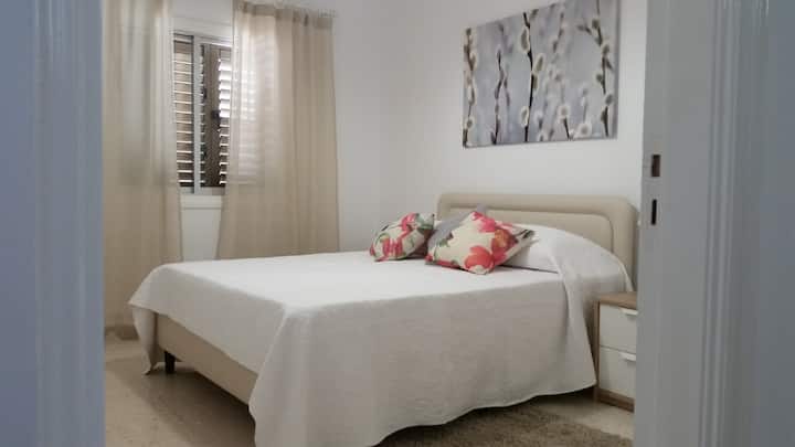 Dalia 9 (1 Bedroom Apt) - Paphos