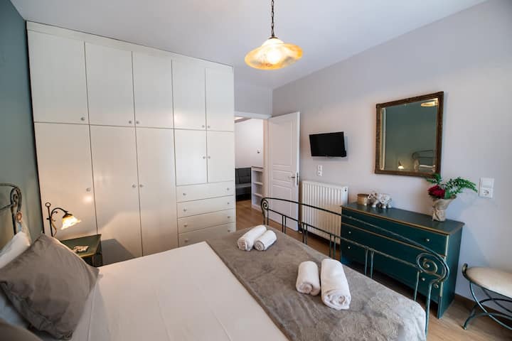 Abali Studios - Cozy Apartment 3 - Lefkada