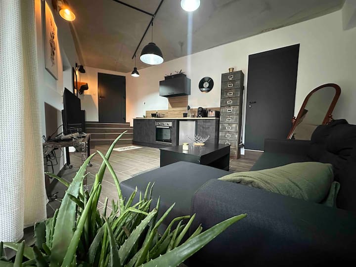 Louvette Lodge Hyper Centre De Villard-de-lans - Lans-en-Vercors