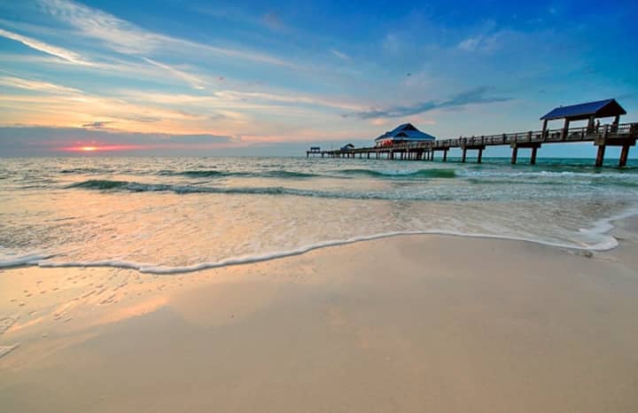 Life Is Vacation At Indian Rocks Beach - Indian Rocks Beach, FL