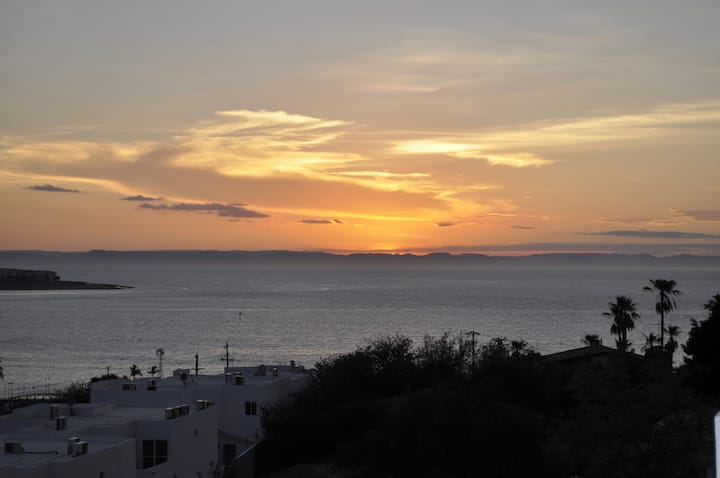 The Ideal Condo For A Great Stay Fully Equiped. - La Paz
