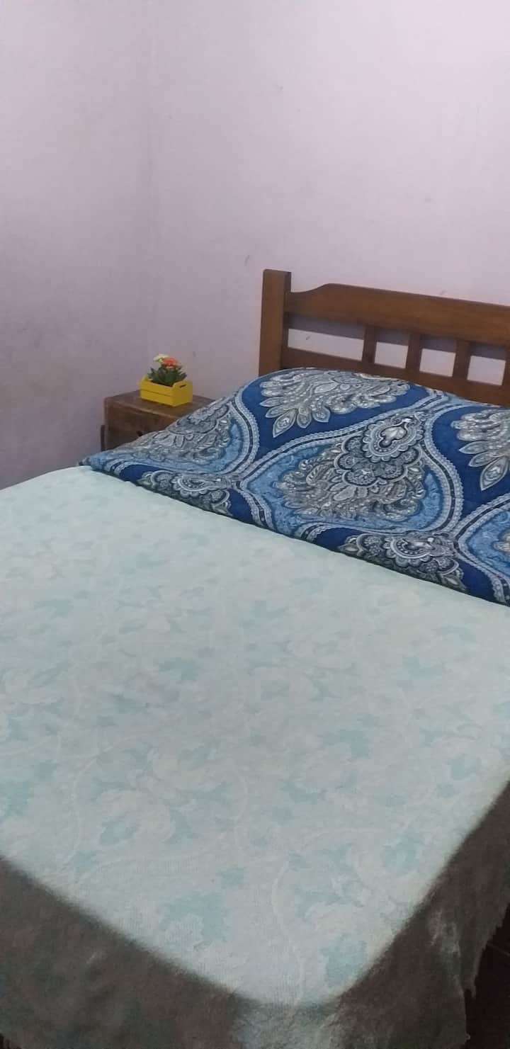 Casinha Da Paz - Paraty
