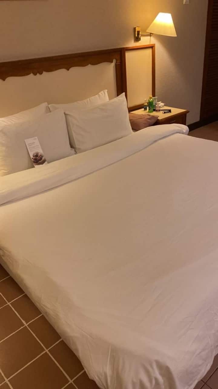 Exquisite 2-room Perfect For 4+2 - Tioman Island