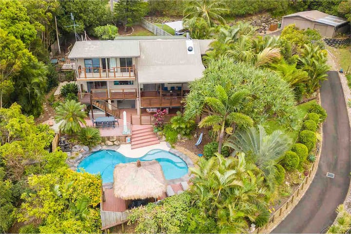 Perfect Family Get Together! - Buderim