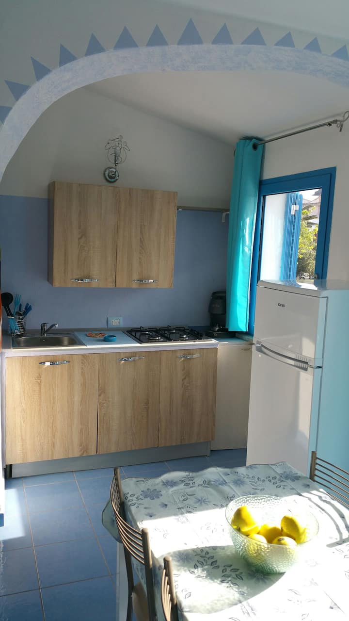 Casa Vacanza Daniela - Santa Teresa Gallura