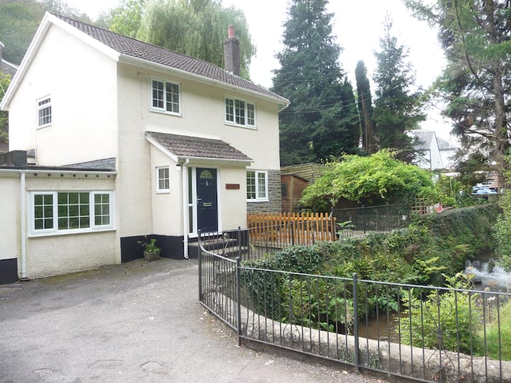 Tintern - Wye Valley - Double Room - Chepstow