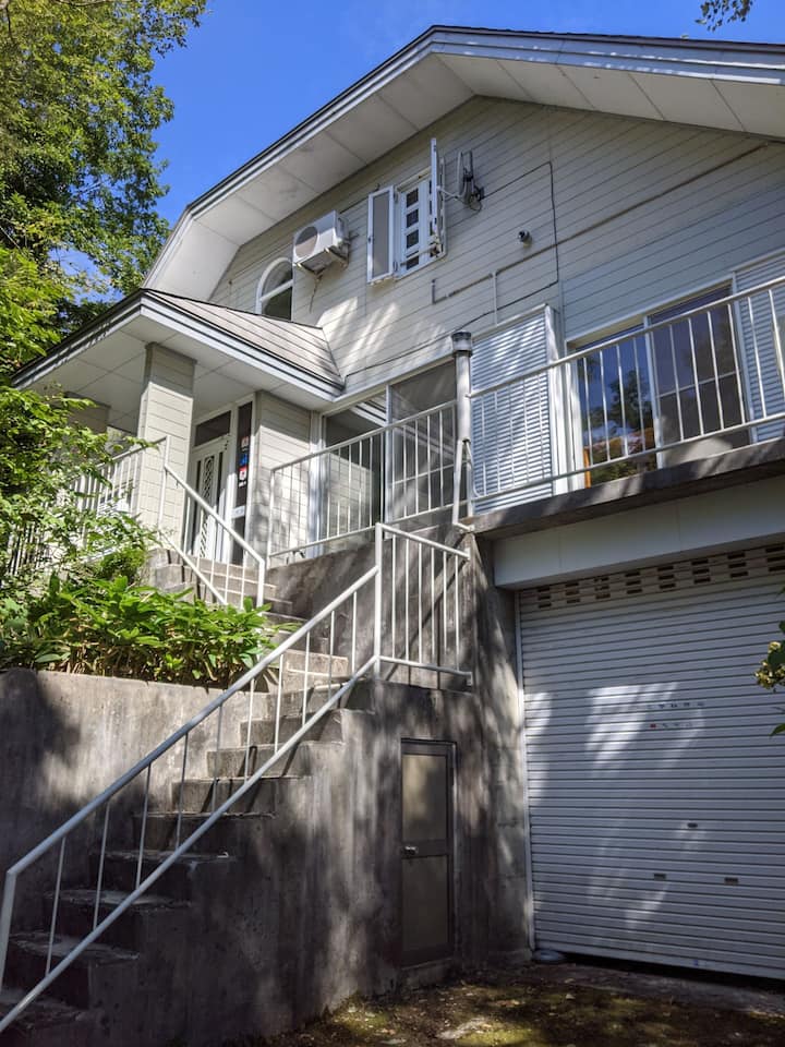 八幡平温泉豆とんび - Iwate