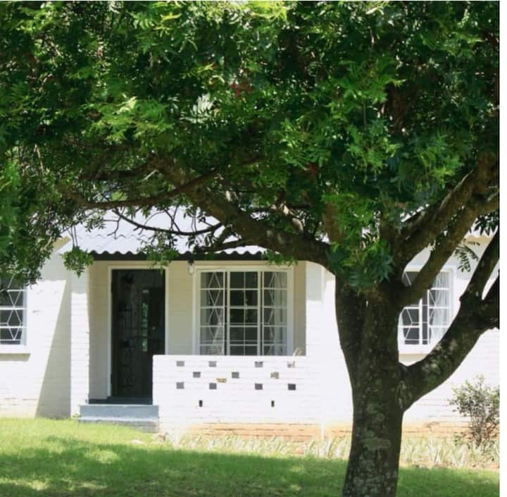 Seula Cottages - Tugela Mouth