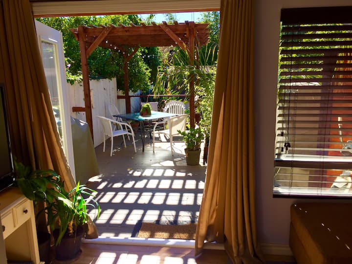Quiet Avila Beach Hideaway (Noise Sensitive) - Avila Beach, CA
