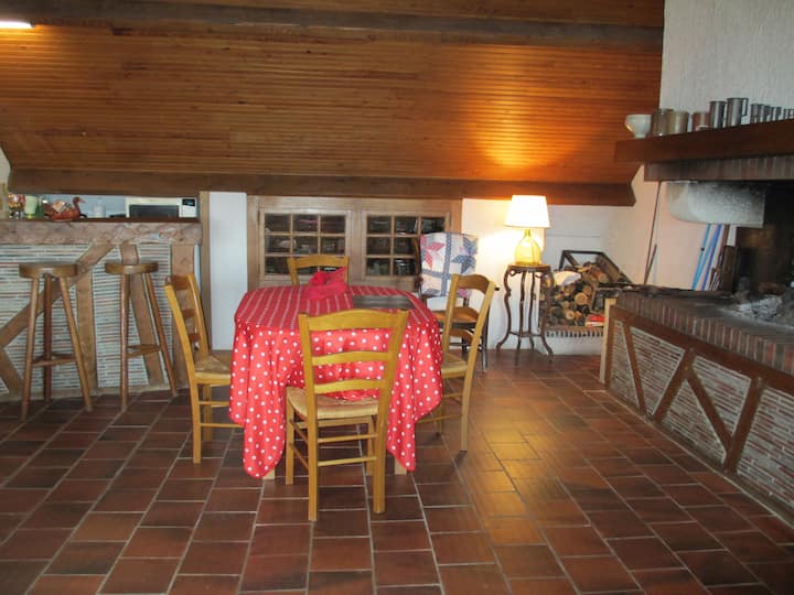 Chambre D Hotes Du Chêne"mésange" Sully Sur Loire - Sully-sur-Loire