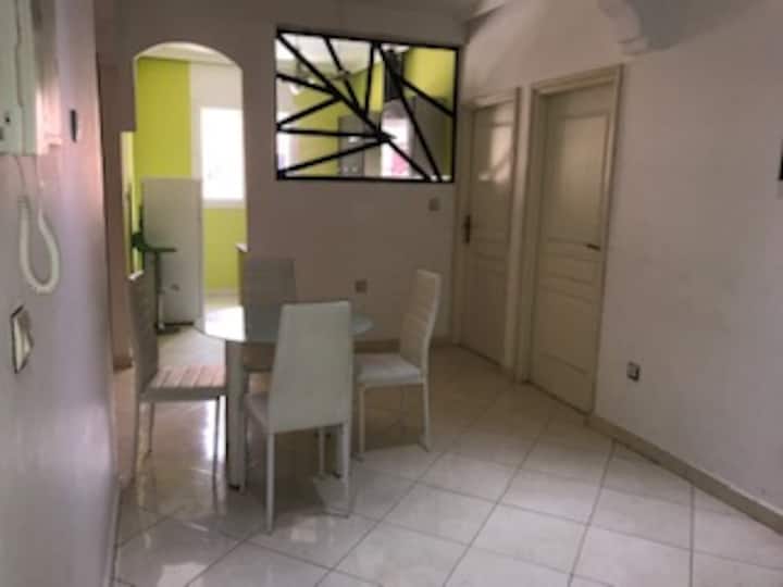 Appartement Iceberg - Safi