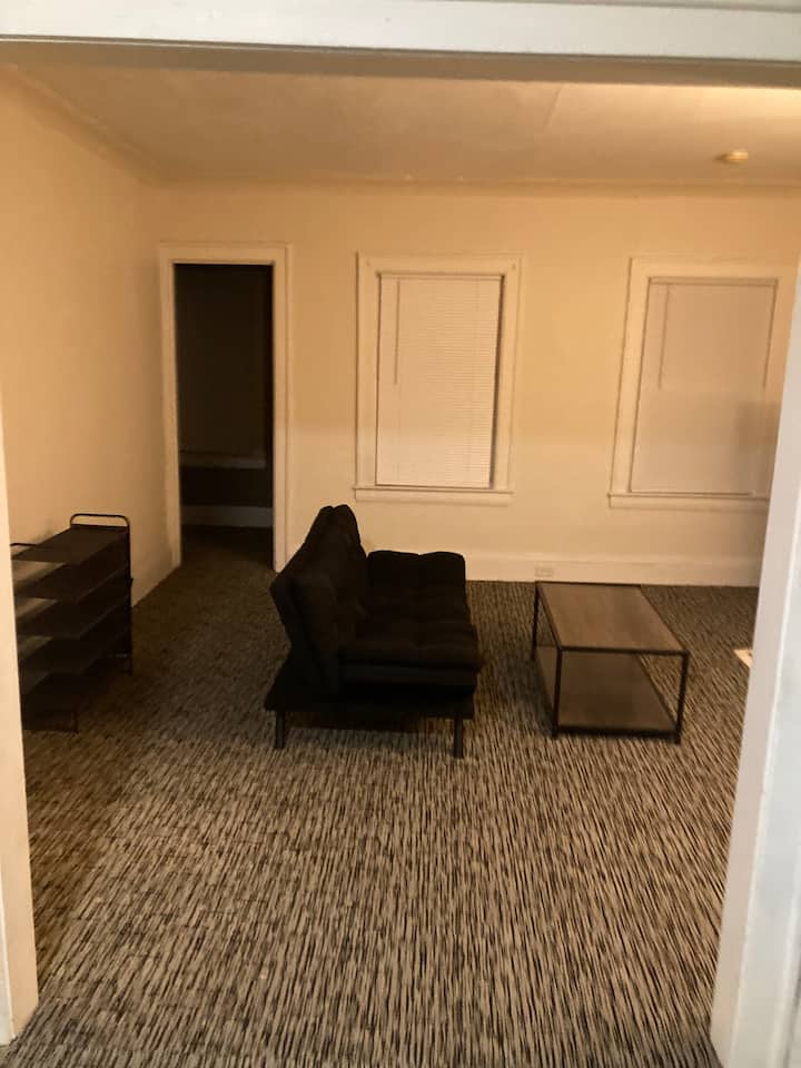 Budget Stay By Cleveland Clinic - Cleveland Heights, OH