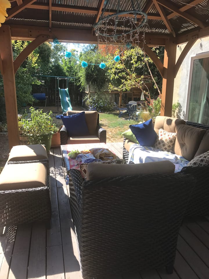 The Feathered Nest In Sunnyvale - San Jose, CA