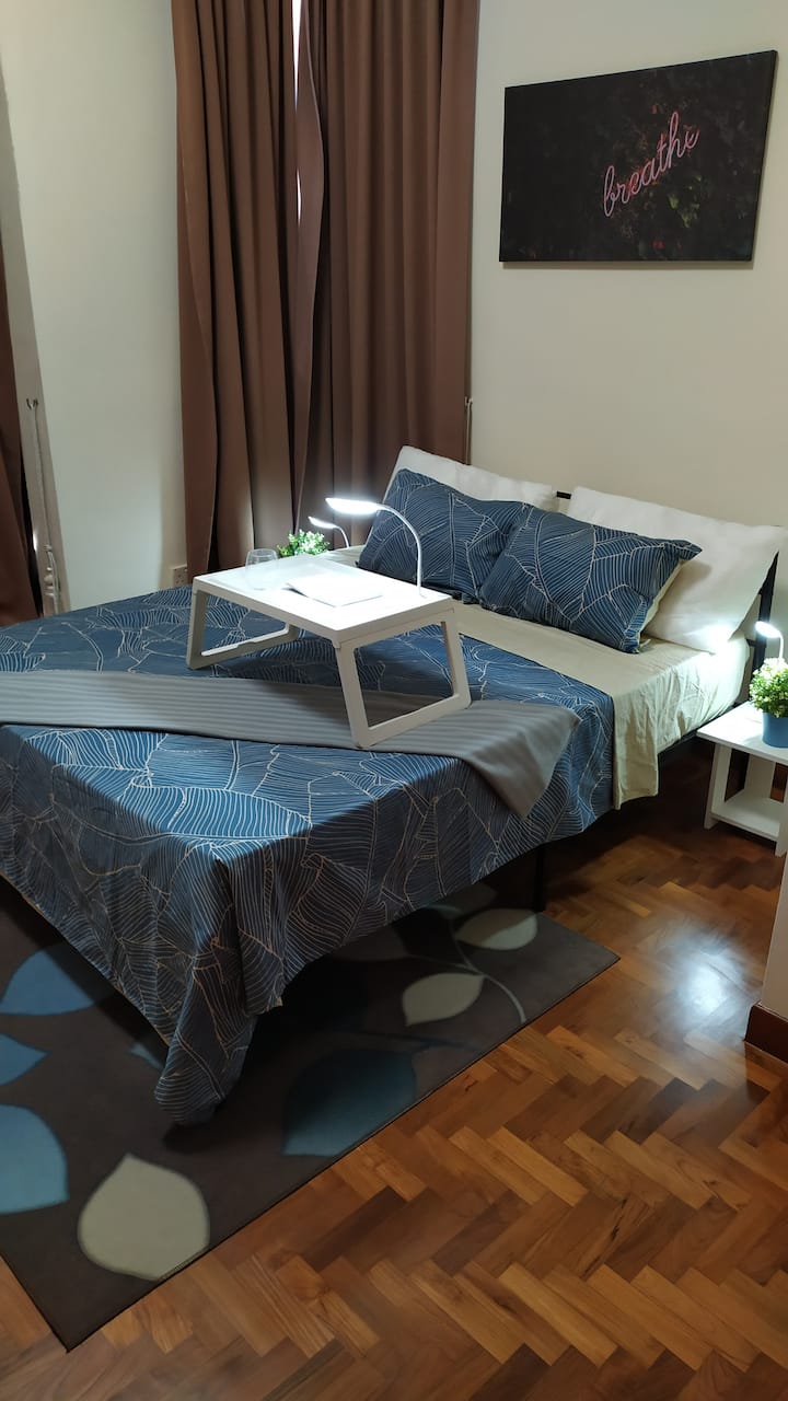 Spacious Rooms @ Bishan 8 - Singapore