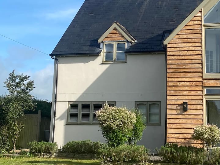 Elmcroft Holiday Annex - Shaftesbury