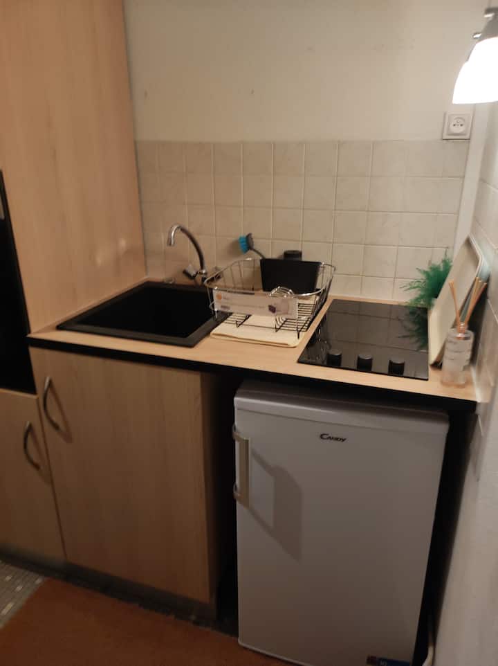 Studio Rue Calme - Commentry