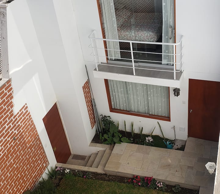 Hermoso Alojamiento - Arequipa