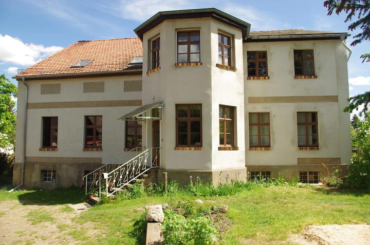 Bed And Breakfast Oberhavel Germany - Gransee