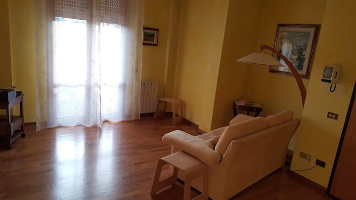 Appartamento A Pistoia - Pistoia