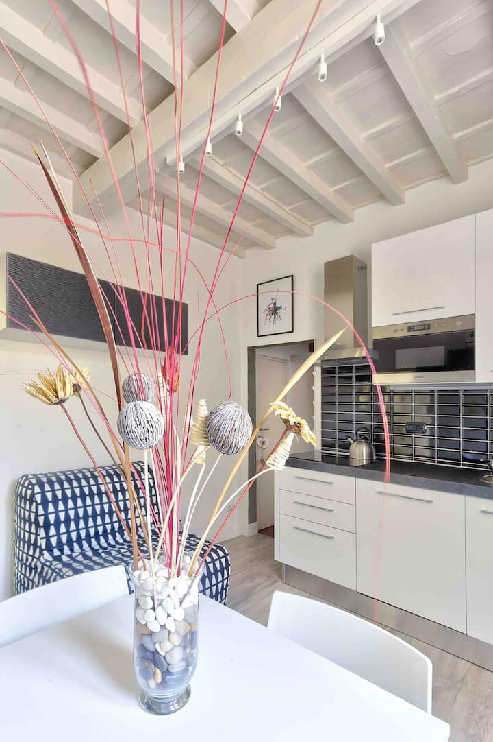 Florence City Suite - Florenz