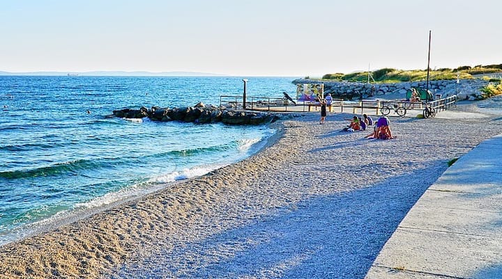 Studio Apartman Mijo - Split