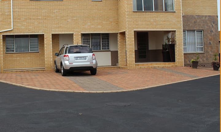 Charltonland Unit 2 - Durban