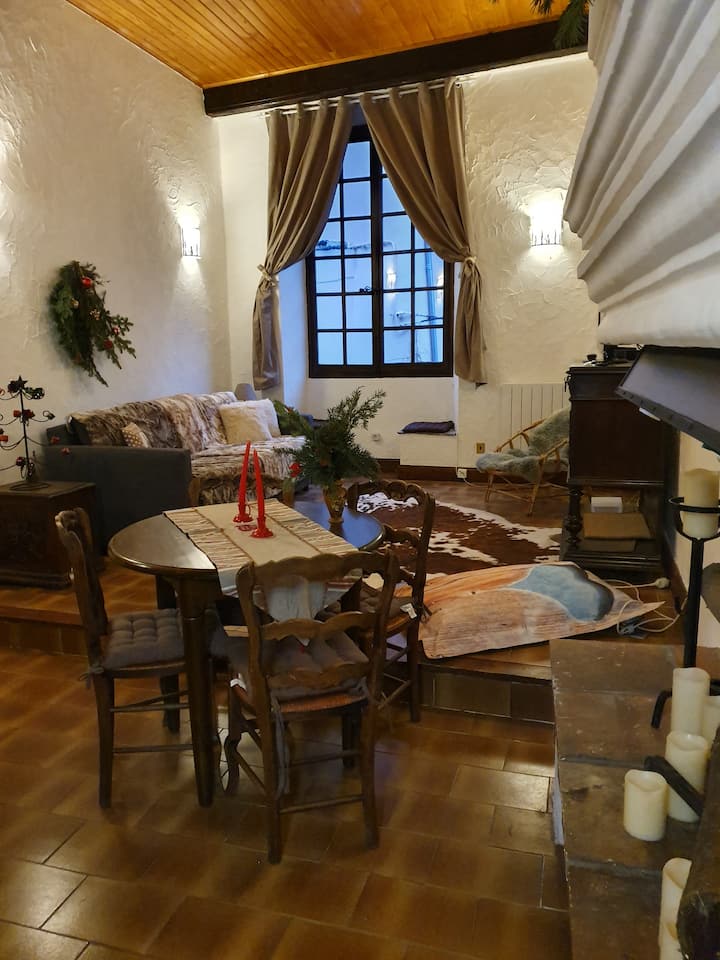 Un Studio, Une Histoire : " Le Palais Gubernatis". - Isola 2000