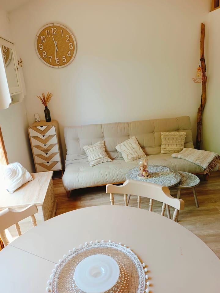 Maison Dans Résidence Calme Avec Piscine Ouverte - La Motte