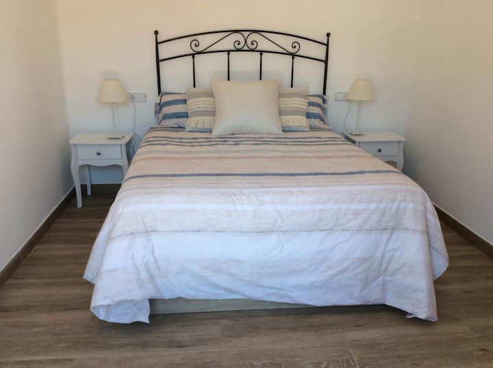 Romantic Marriage Suite Plus Parking In Llafranc - Tamariu