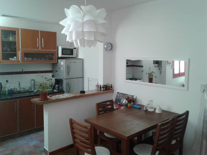 Departamento Acogedor En San Telmo, Ba. - Buenos Aires