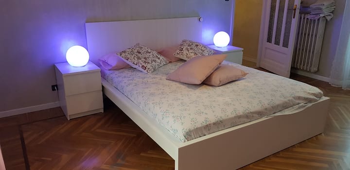 Casa Vacanza I Cavalieri 1 - Rivoli