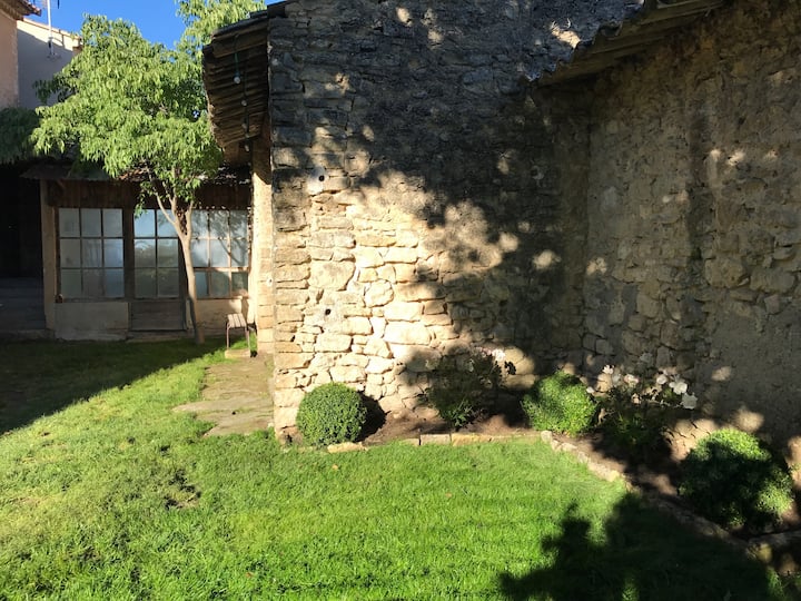 Provence Mon Amour! Vue Sur Luberon - Cavaillon