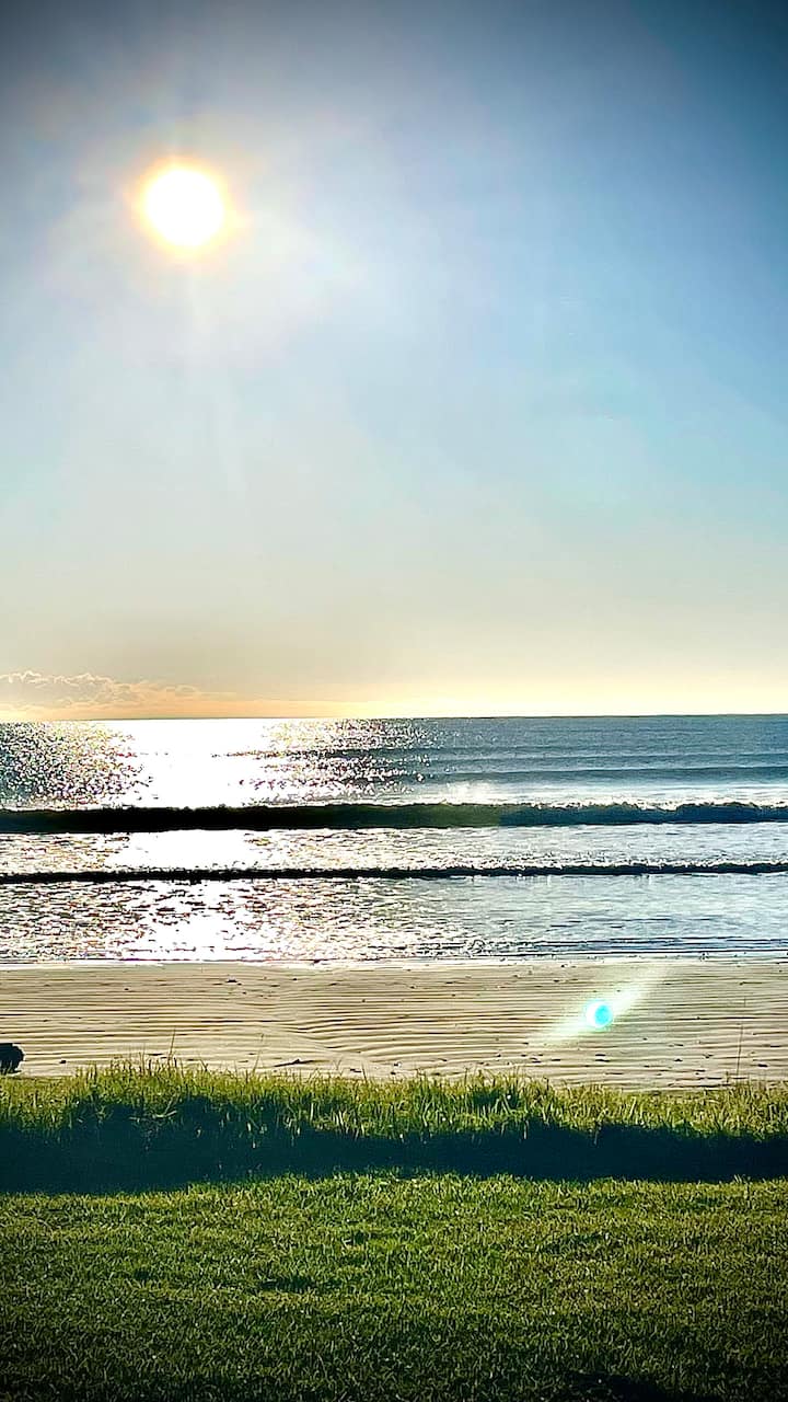 Sea Duced - Calling To The Sea - Ōhope