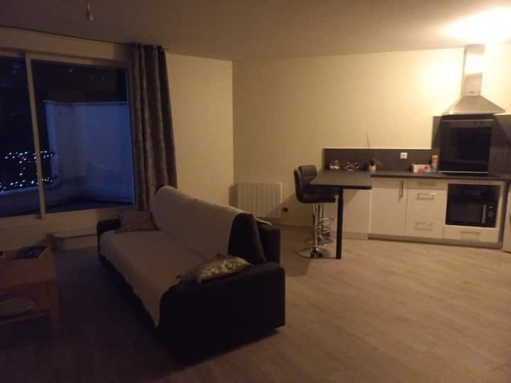Appartement Entre Nantes Et Pornic - Port-Saint-Père