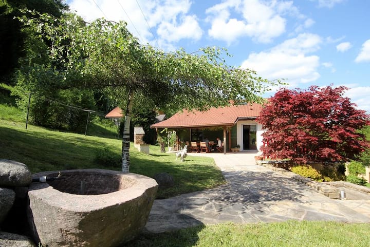 Chalet Jolly - La Bresse
