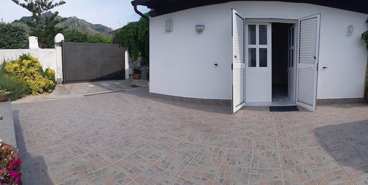 Alloggio A Pochi Passi Dal Mare D'ischia - Forio