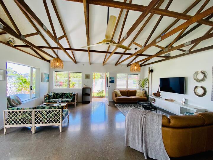 One Bedrooms~full House To Yourself. - Sunshine Coast