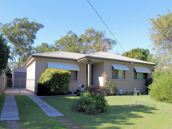 Patanga Pearl At Hawks Nest - Hawks Nest